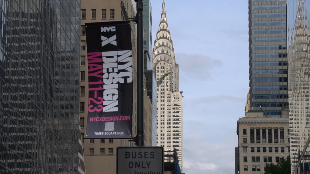 New York, New York… NYCxDesign 2019 • THE LIGHT REPORT New York, New York… NYCxDesign 2019 • THE LIGHT REPORT