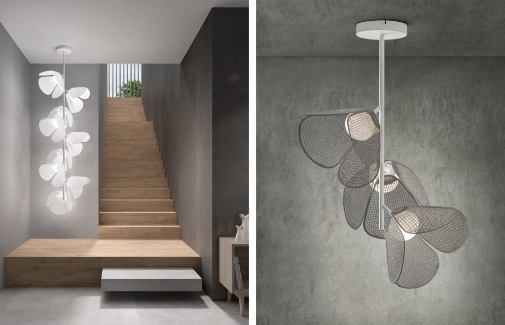 La nueva Mod de Bover: Módulos de naturaleza / The new Mod by Bover ...