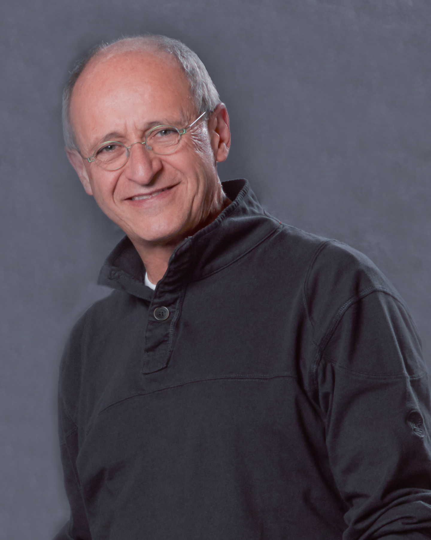5. Arquitecto Benjamín Romano • THE LIGHT REPORT