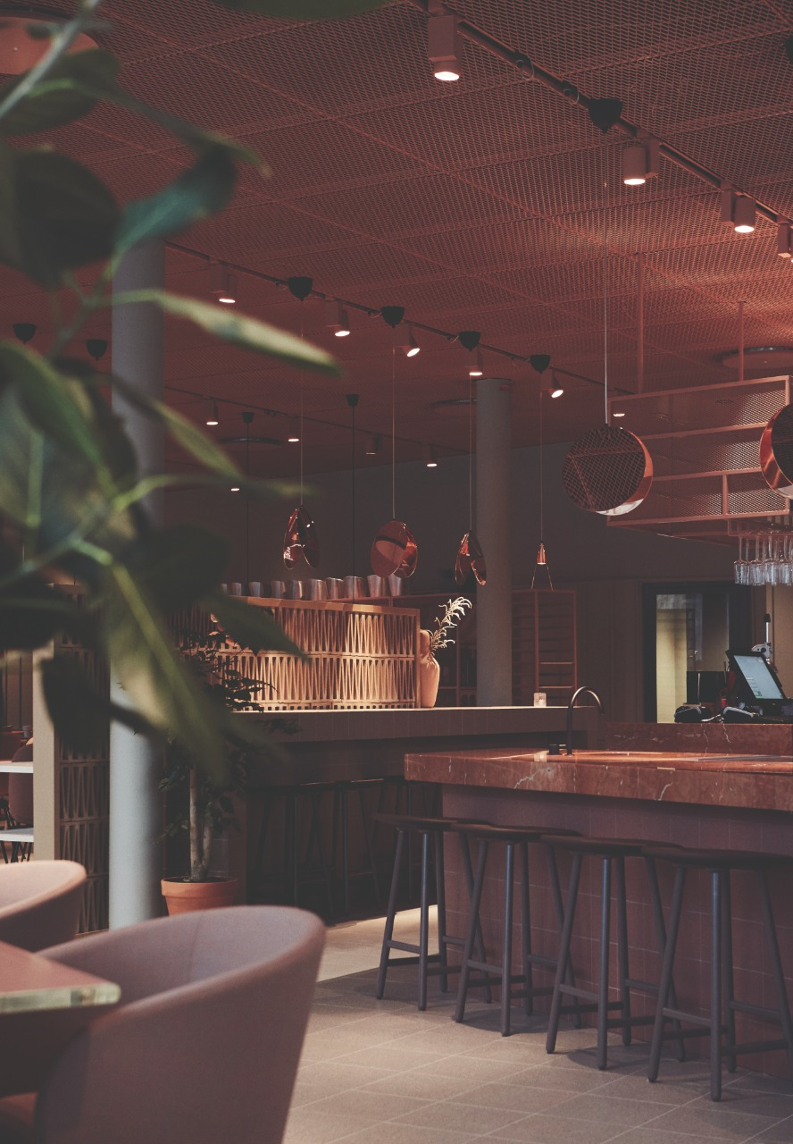 ColorLife Trends 2020 de Comex • THE LIGHT REPORT
