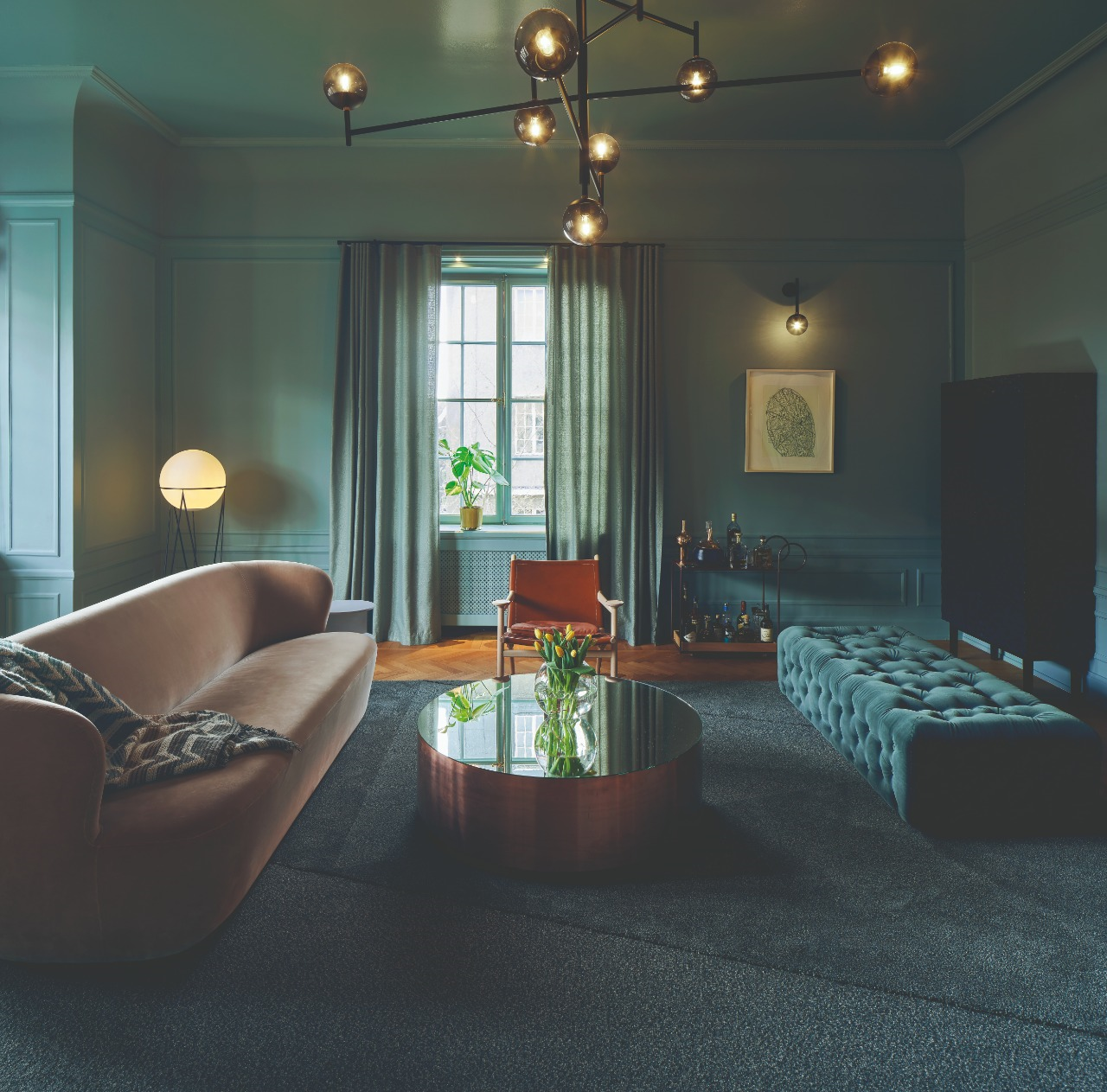 ColorLife Trends 2020 de Comex • THE LIGHT REPORT