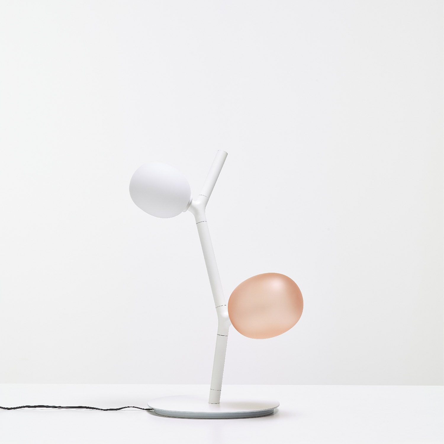 Ivy Table • THE LIGHT REPORT