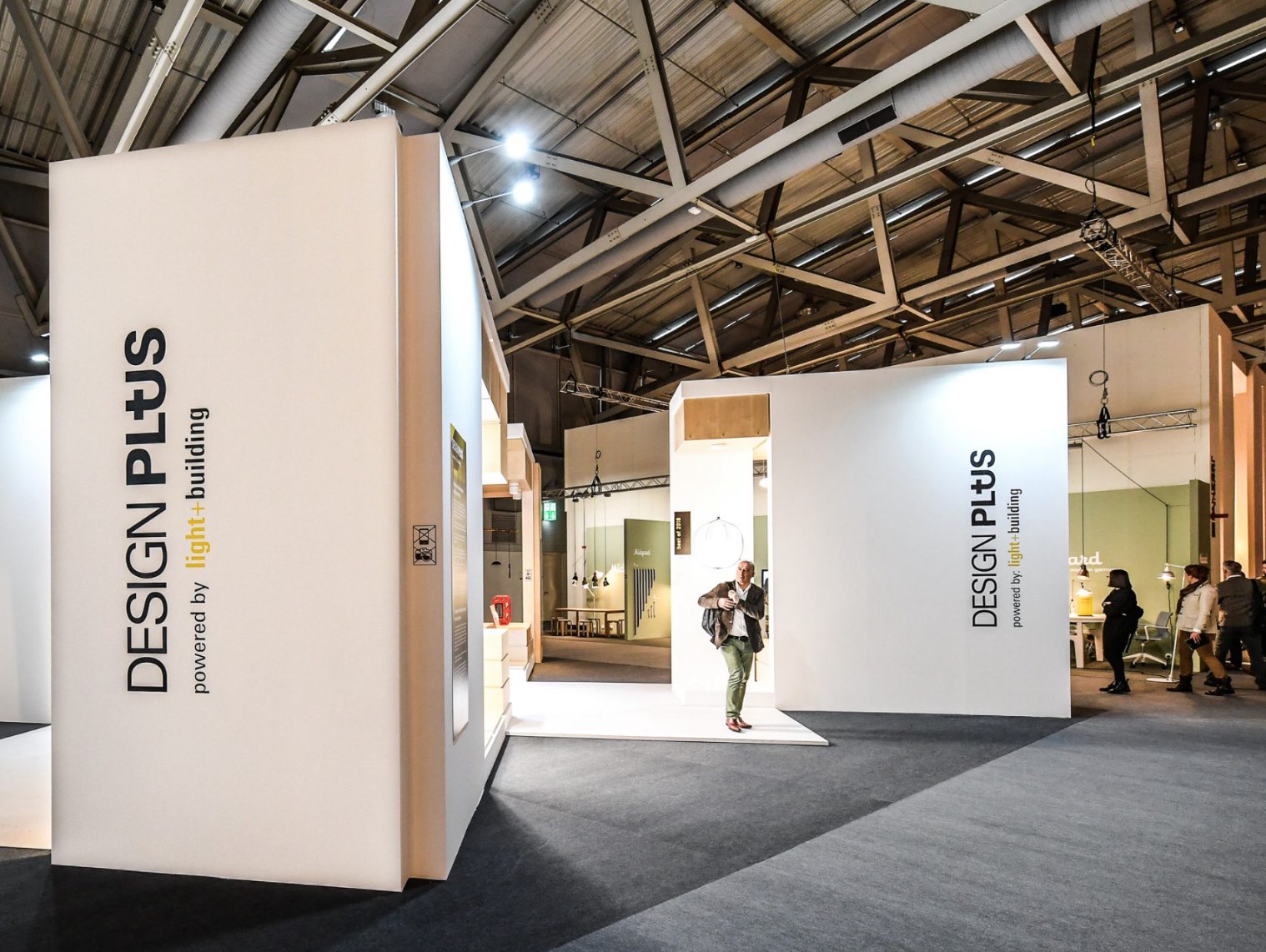 Light + Building 2022 edición otoño inicia el 2 de octubre • THE LIGHT ...
