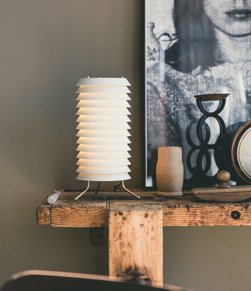 Maija 2 • THE LIGHT REPORT