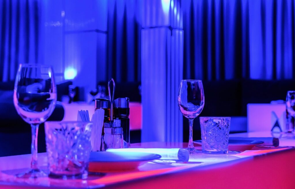 Marketing lumínico: color y luz, las claves. • THE LIGHT REPORT