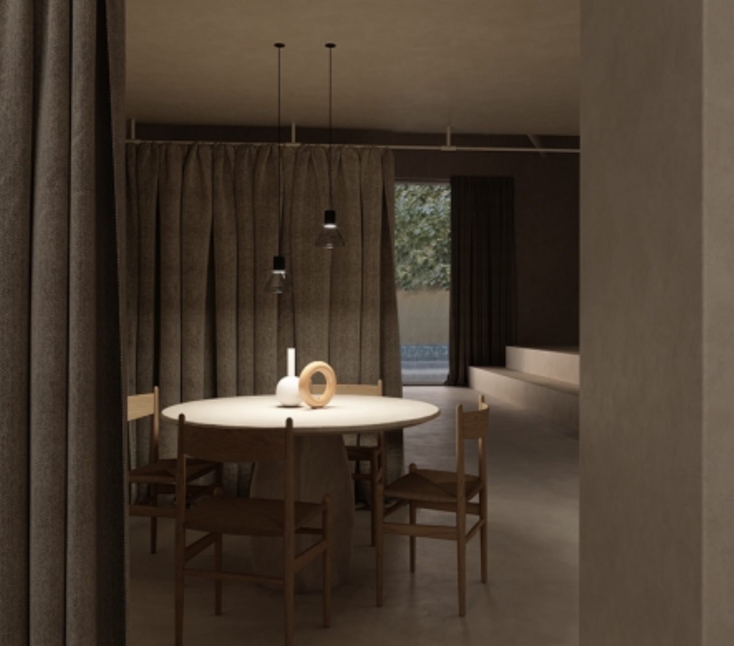 Iris y Apex, novedades de suspensión de LedsC4 • THE LIGHT REPORT