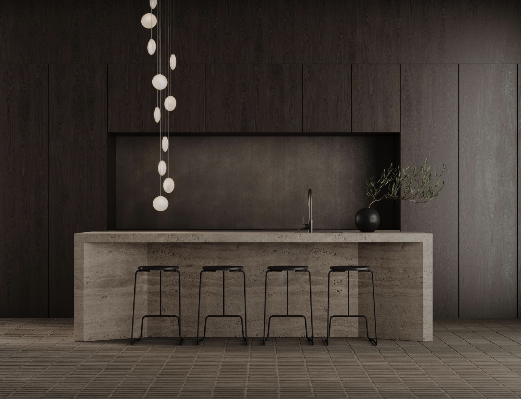 Ova de Matthew McCormick: luz dimensional • THE LIGHT REPORT