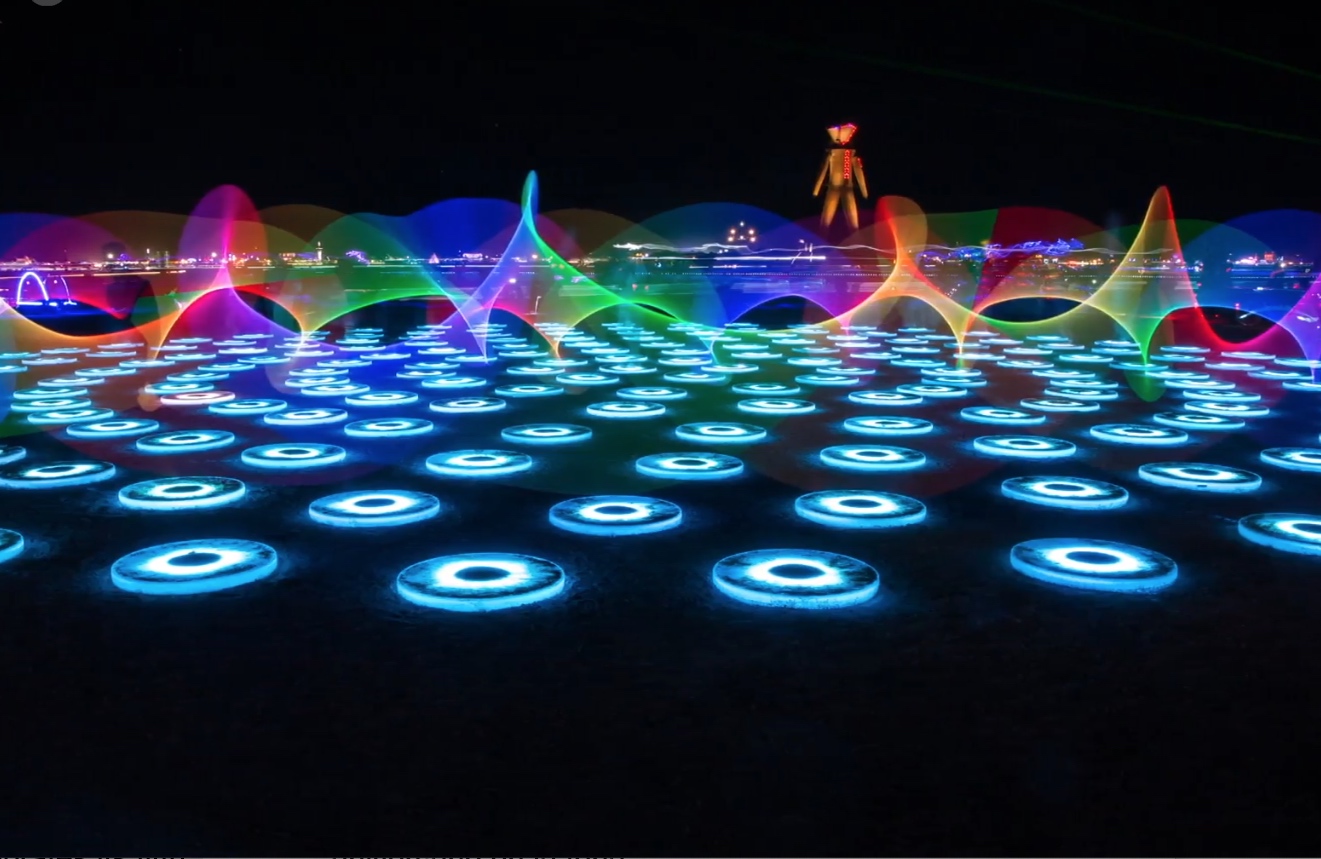 Light + Building 2024: “Women in lighting” • THE LIGHT REPORT