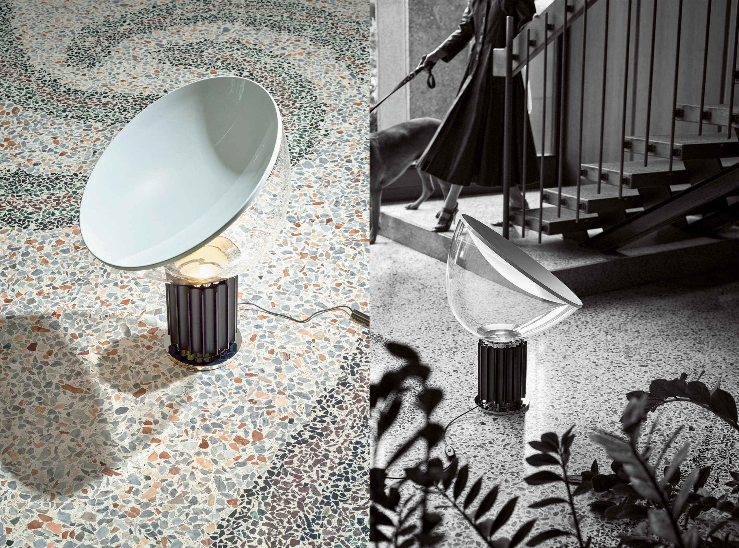 Icons de Flos: celebra la cultura del diseño y su esencia contemporánea ...