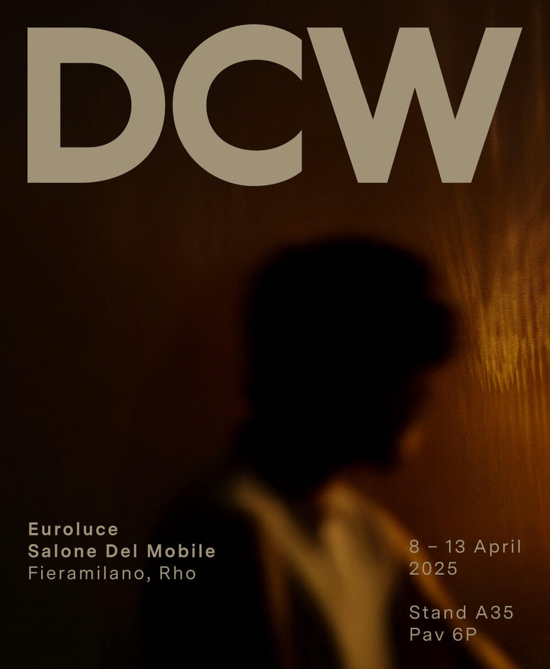 DCW • THE LIGHT REPORT