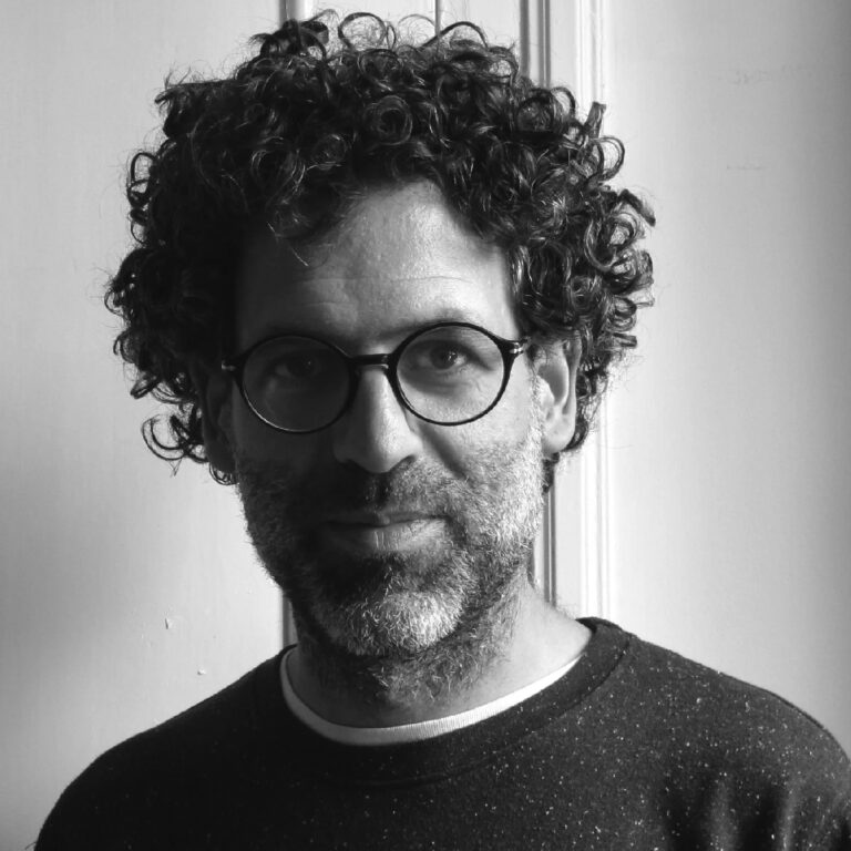 Jordi Canudas, el diseñador detrás de la icónica Dipping Light de Marset • THE LIGHT REPORT