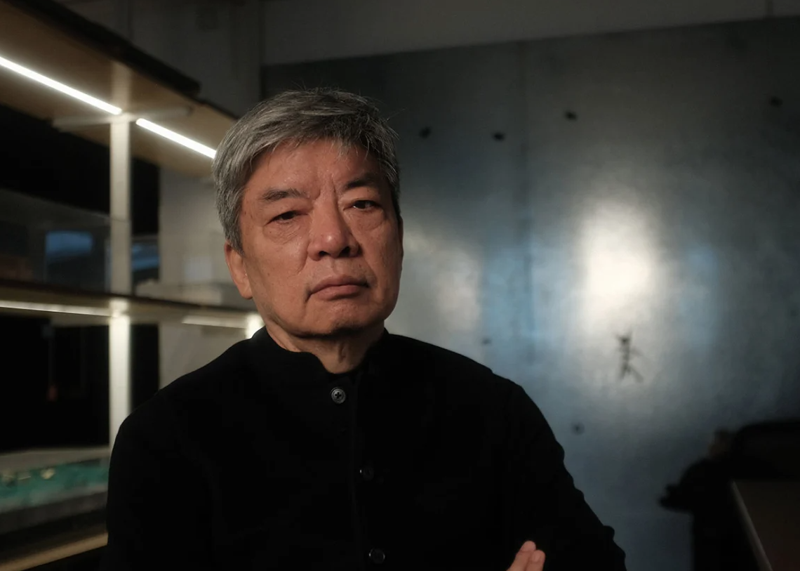 Liu Jiakun laureado con el Premio Pritzker de Arquitectura 2025 • THE ...