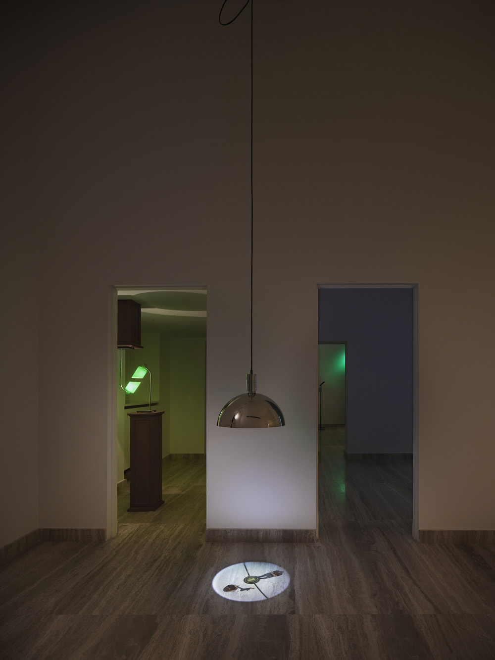 01_Nemo_installazione_SDM_2023 • THE LIGHT REPORT