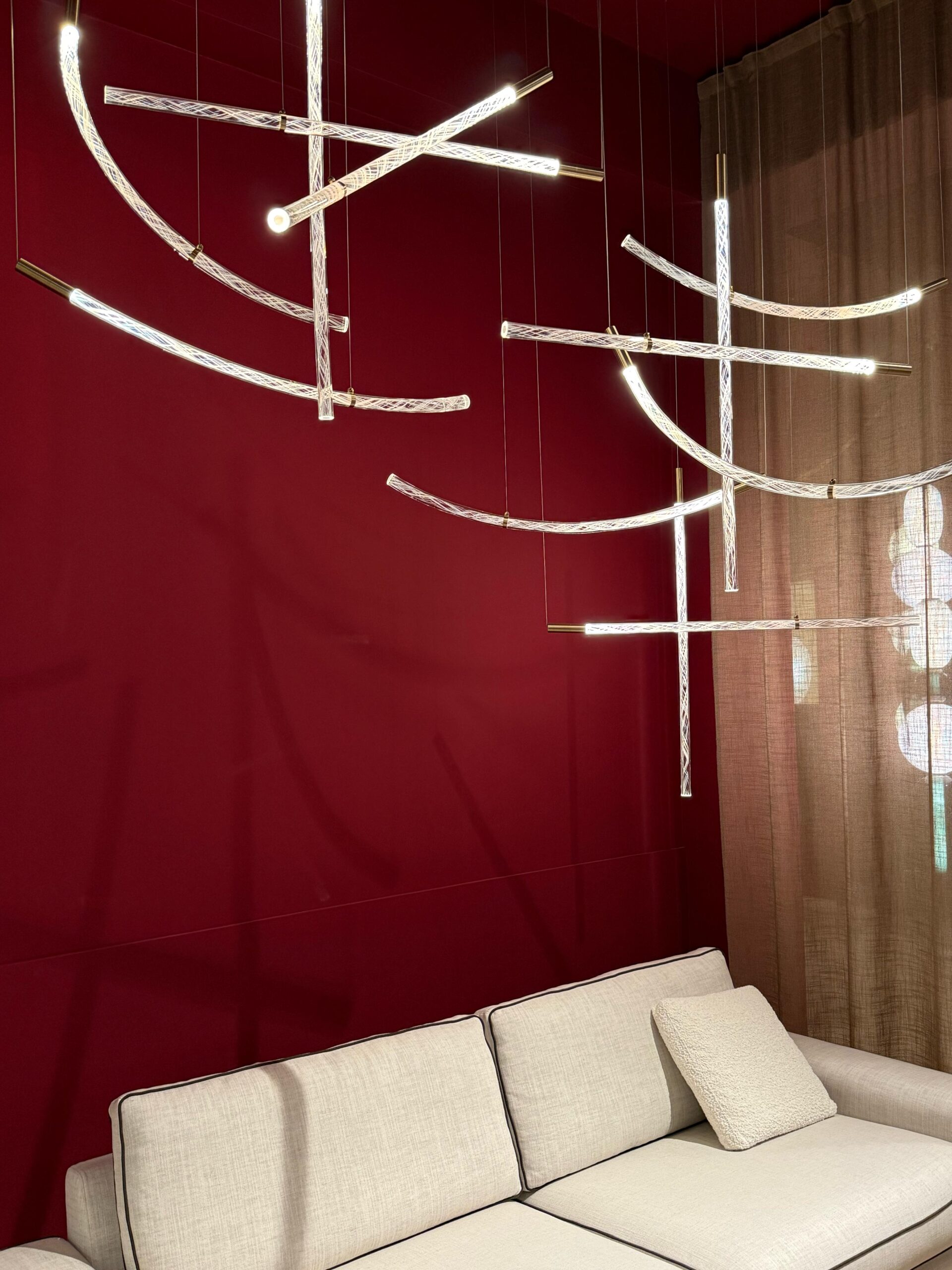 Bomma Flare • THE LIGHT REPORT