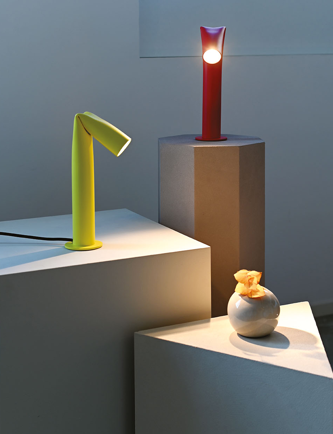 bender_table • THE LIGHT REPORT