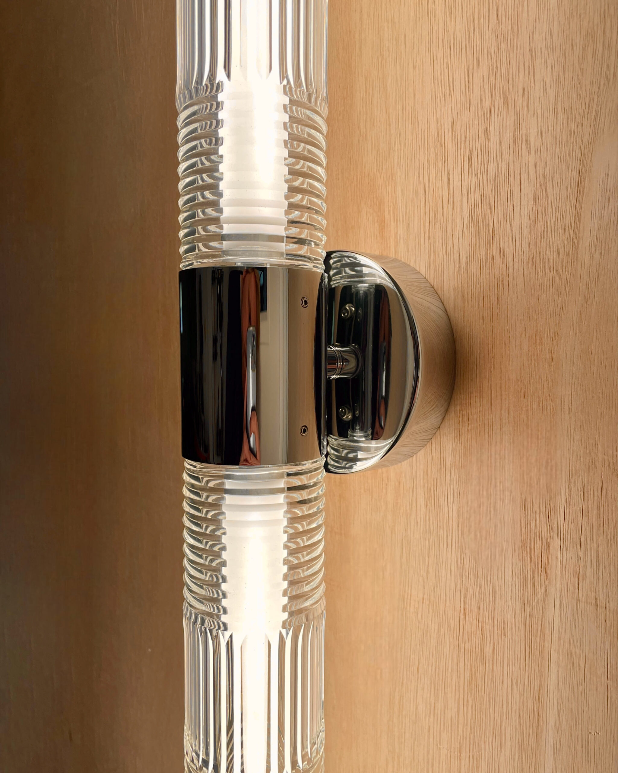 custom 3 • THE LIGHT REPORT