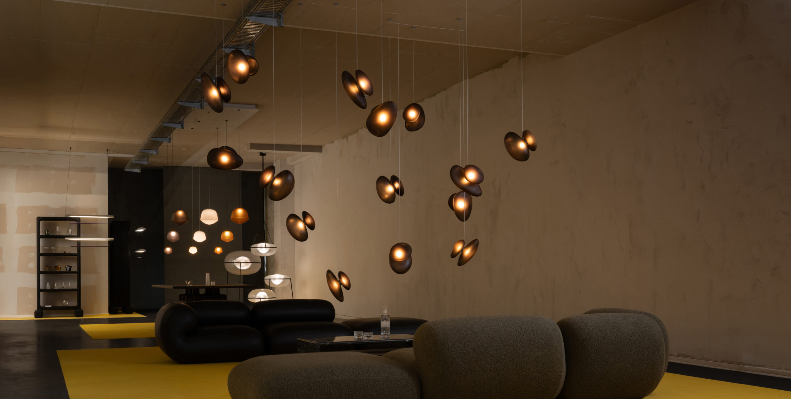 A-N-D 3daysofdesign 2025 • THE LIGHT REPORT