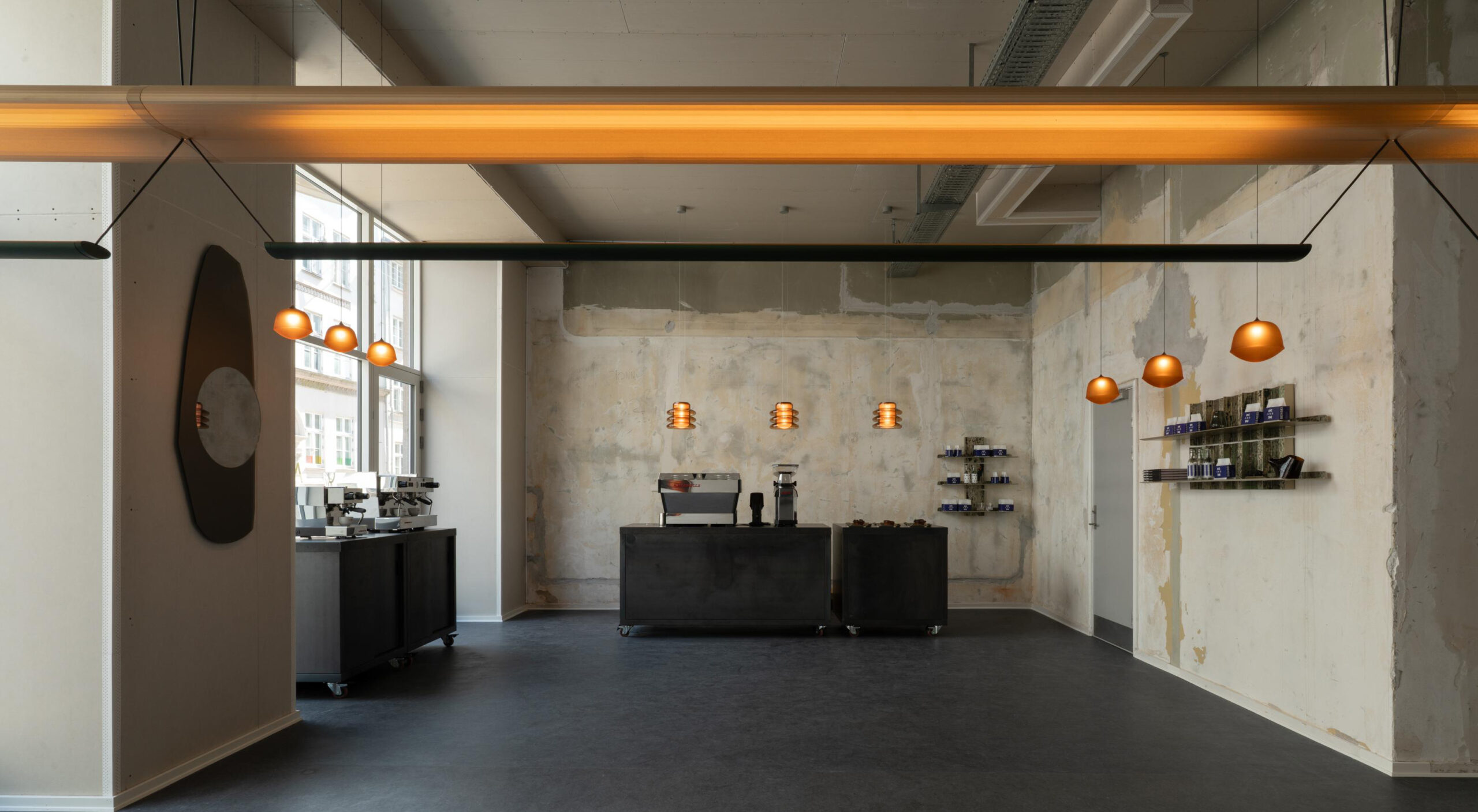 A-N-D 3daysofdesign 2025 • THE LIGHT REPORT