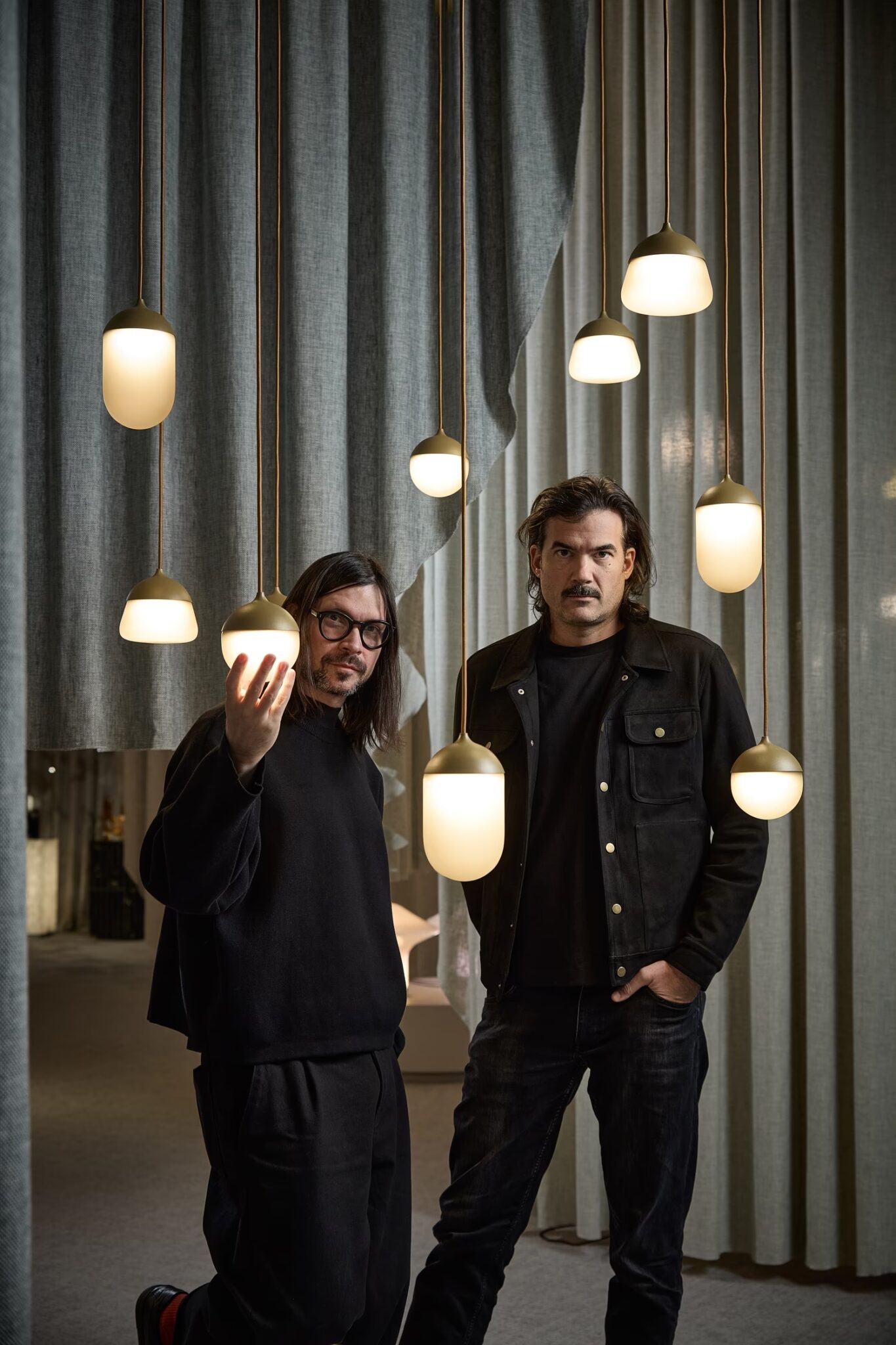 Planets Mini de Brokis gana el Big See Product Design Award 2025 • THE ...