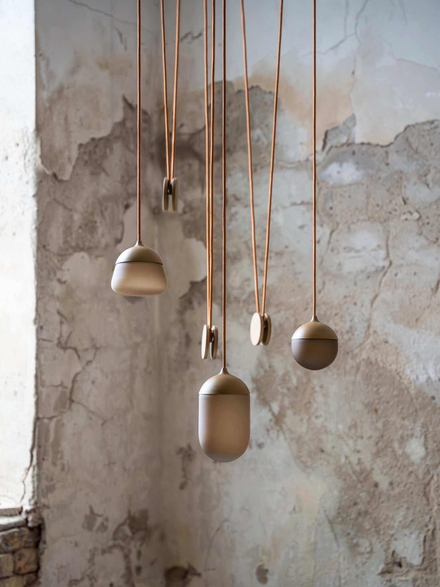 Planets Mini de Brokis gana el Big See Product Design Award 2025 • THE ...
