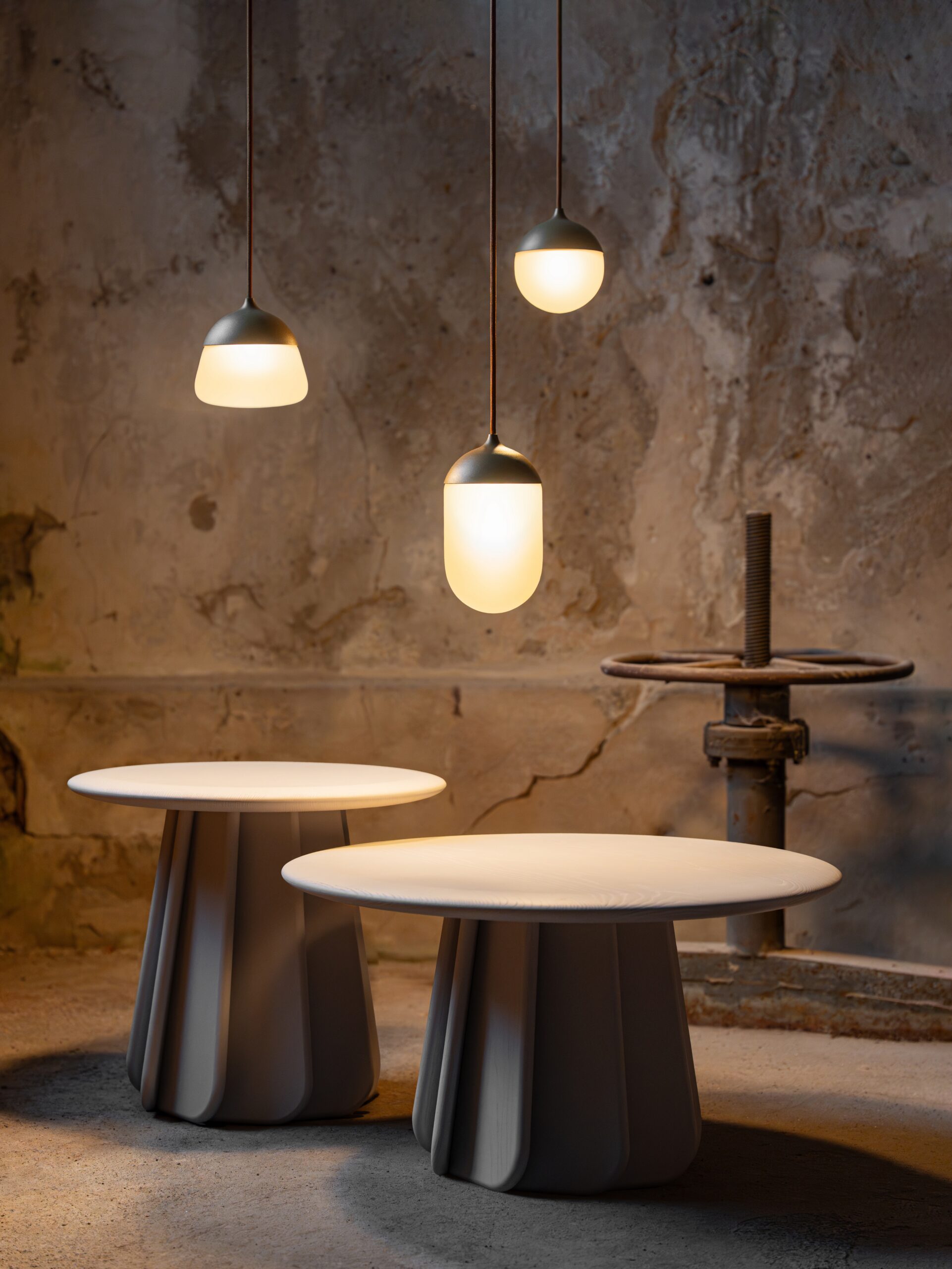 Planets Mini de Brokis gana el Big See Product Design Award 2025 • THE ...