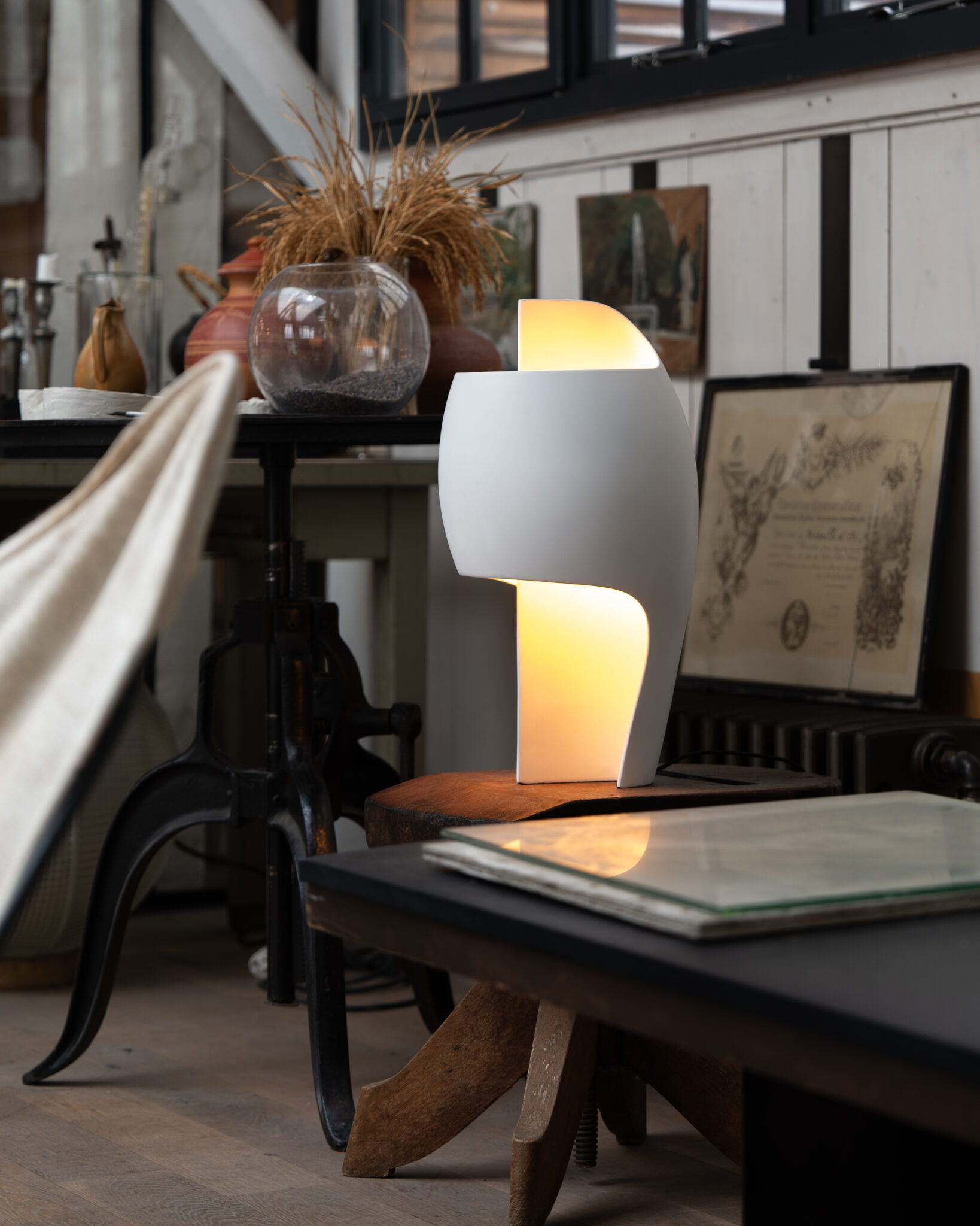 DCWéditions.GrandeLampe.B.Lifestyle.39 • THE LIGHT REPORT