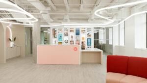 Alphabet of Light System: la versatilidad estética de Artemide • THE ...